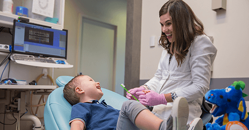 Dentist Highlands Ranch, CO - Highlands Ranch Smiles