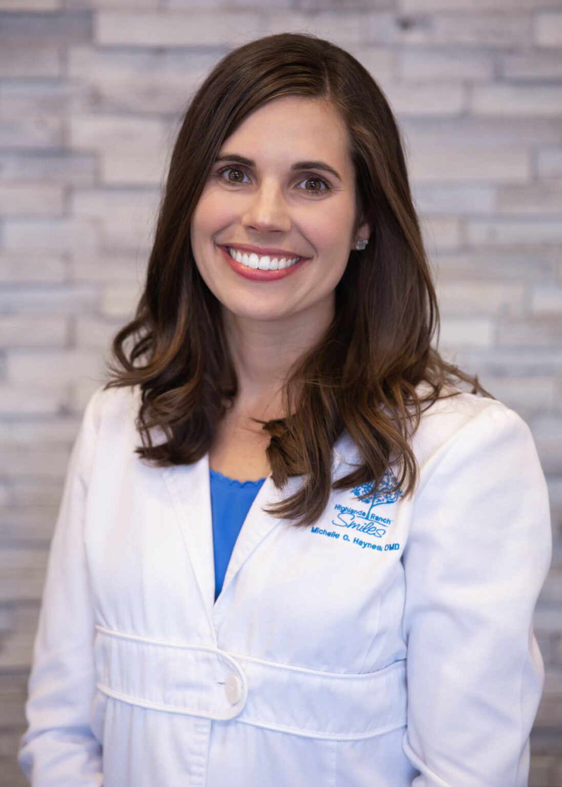 Dr. Michelle O. Haynes - Highlands Ranch Smiles