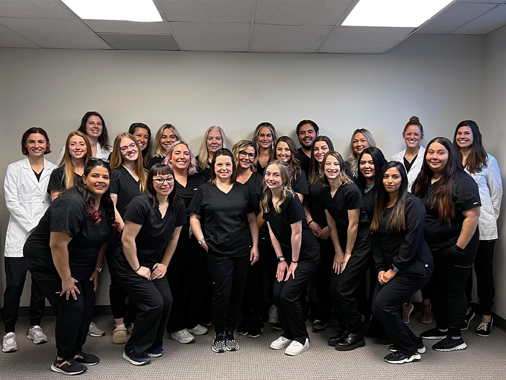 Highlands Ranch Smiles - Dentists in Highlands Ranch, CO - About